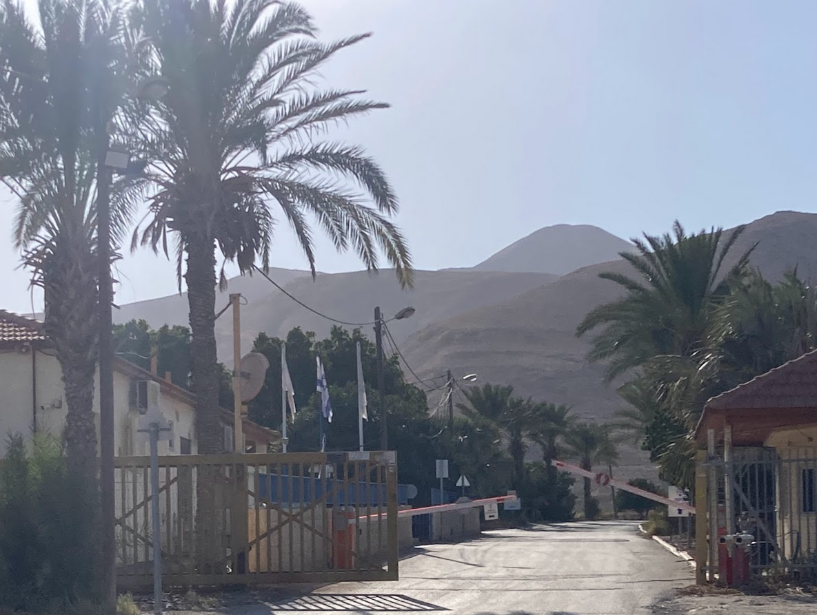 Traveling in the footsteps of the Hasmonaeans* | Torah & more… תורה ועוד