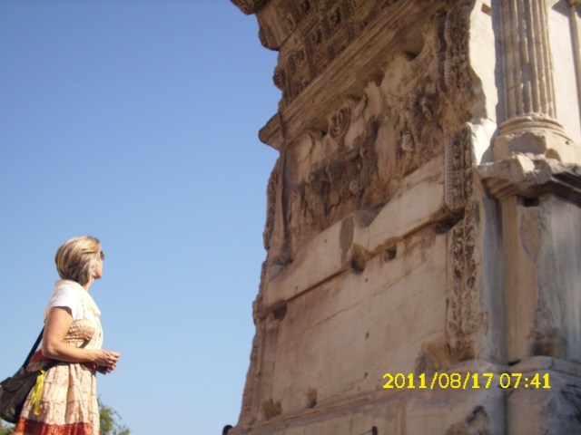 The Menorah: joining holiness and beauty (Ba’ha’alotcha) | Torah & more ...